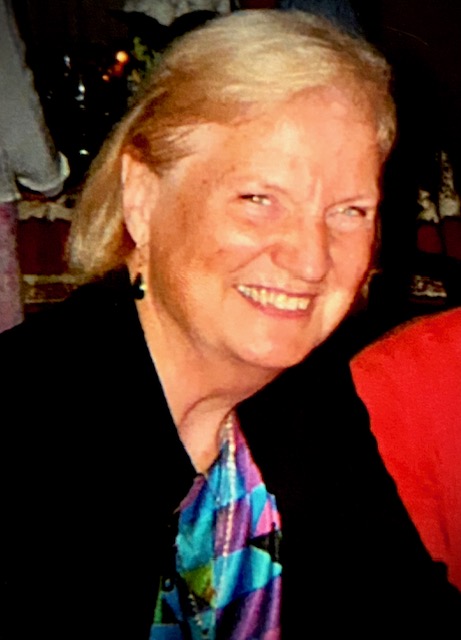 Eleanor “Elie” Haupt, 1932-2020 | News, Sports, Jobs - Post Journal